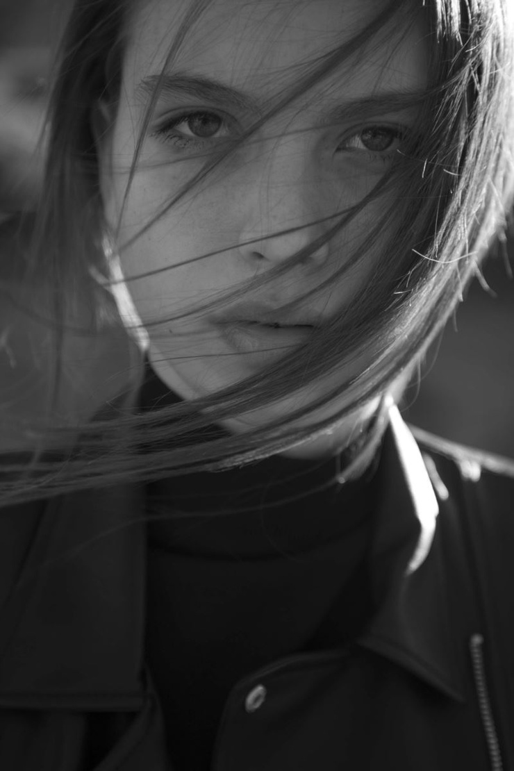 Picture of Ana Gegia