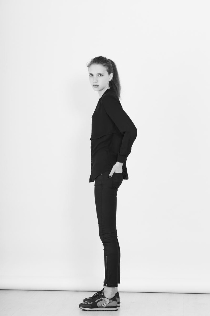 Picture of Ana Gegia