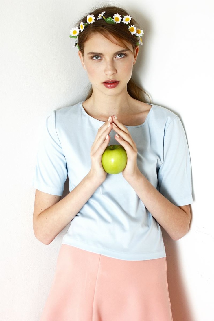 Picture of Ana Gegia