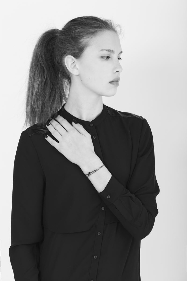 Picture of Ana Gegia