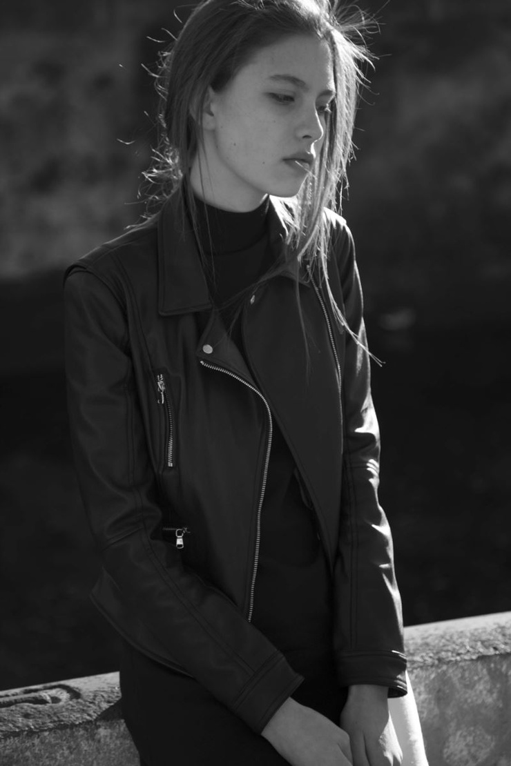 Picture of Ana Gegia