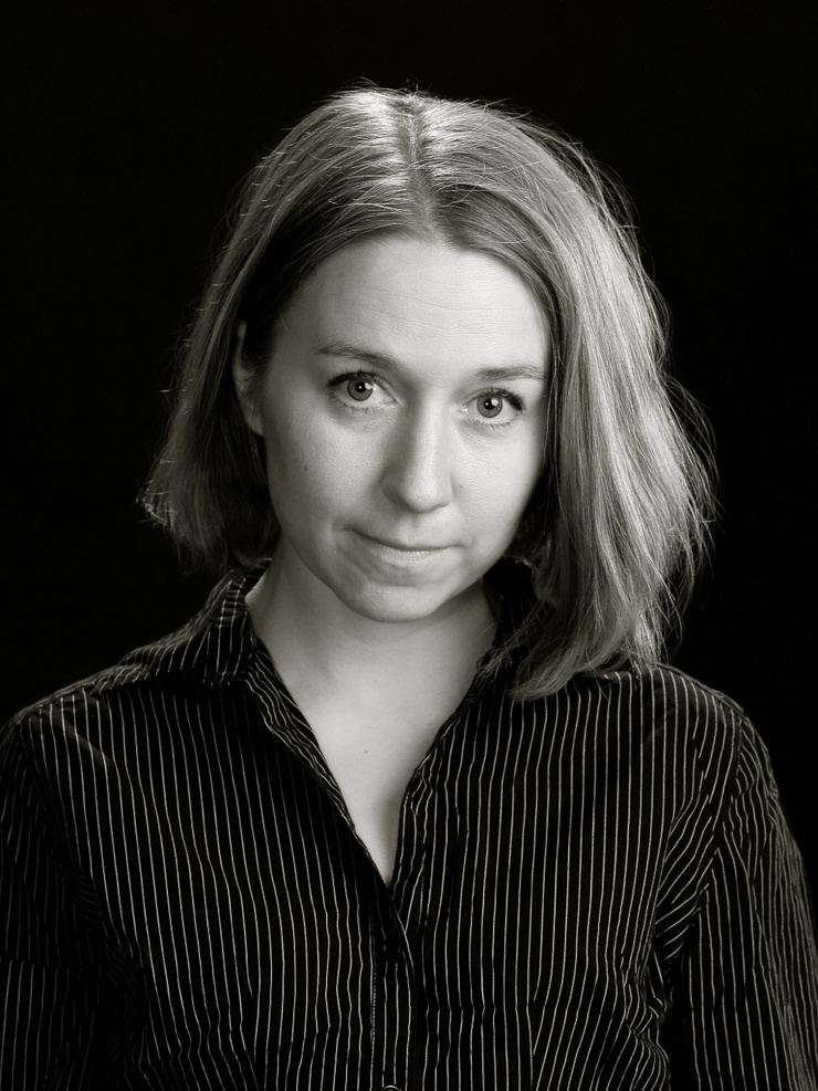 Picture of Eeva Putro