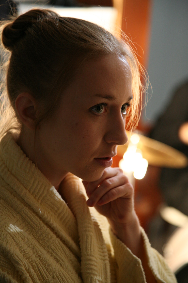 Picture of Eeva Putro