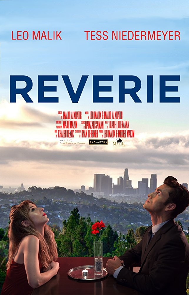 Reverie (2017) picture