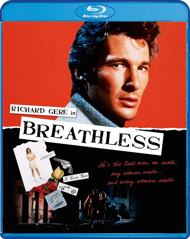 Picture of Breathless