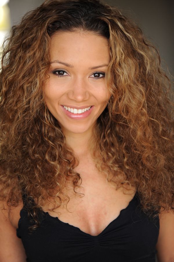 Picture of Atheana Ritchie