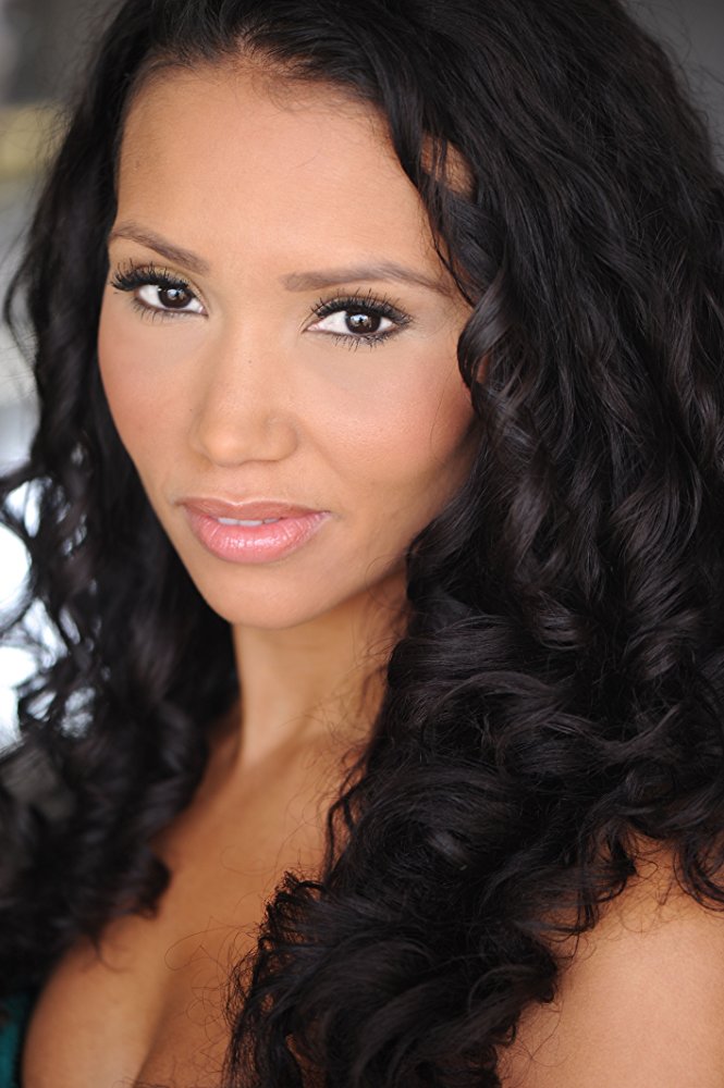 Atheana Ritchie image