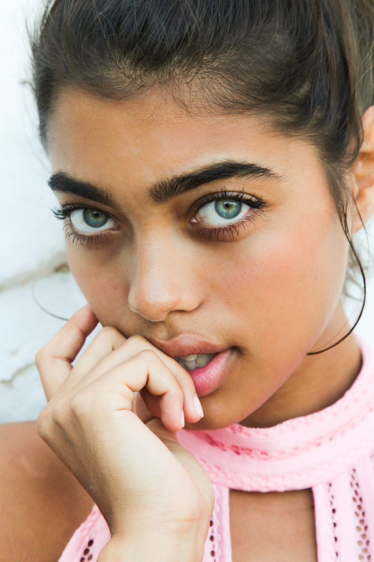 Picture of Isabella Derrick