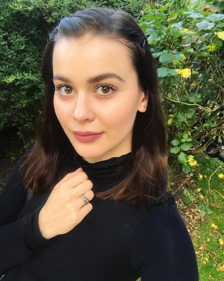 Emmelie de Forest image