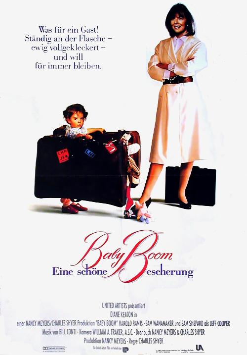 Picture of Baby Boom (1987)