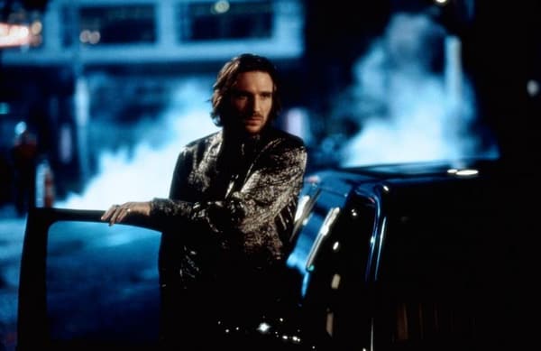 Picture of Strange Days