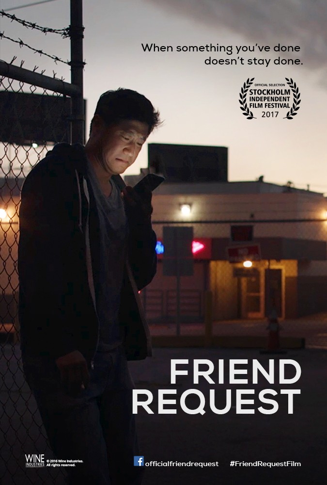 Picture of Friend Request