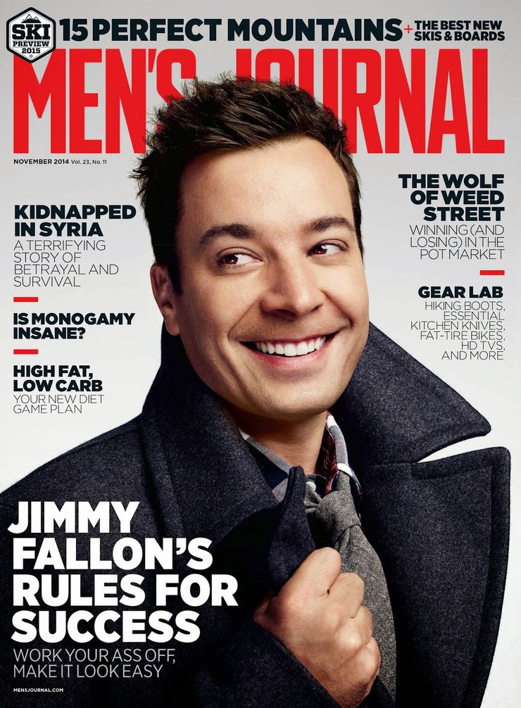Picture of Jimmy Fallon