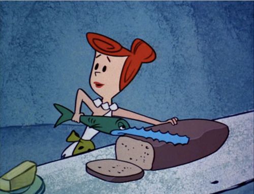 Picture of Wilma Flintstone