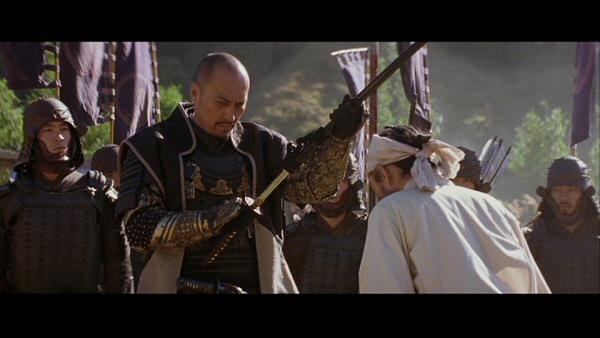 Picture of The Last Samurai