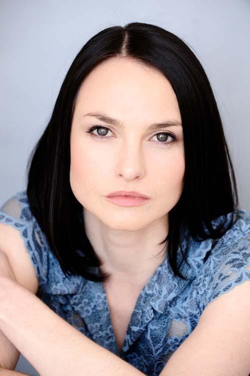 Alison Gallagher image