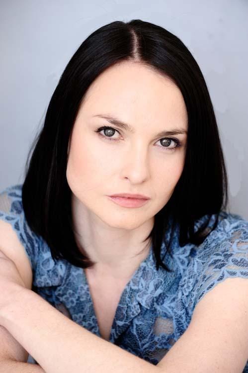 Picture of Alison Gallagher