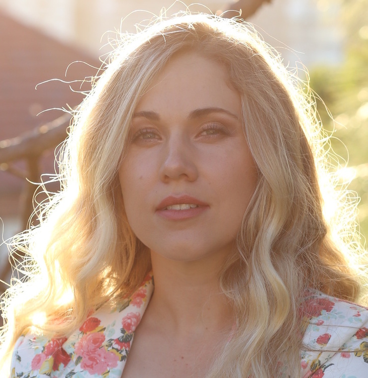 Picture of Yolanda Ramke