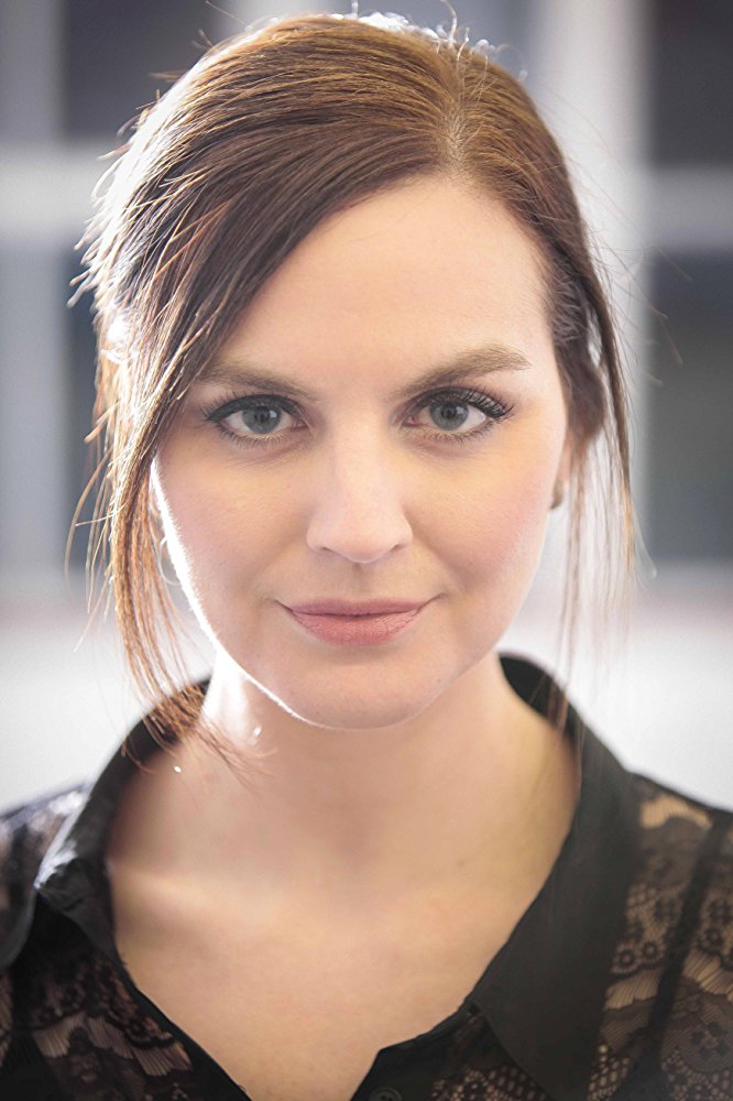 Alison Meredith image