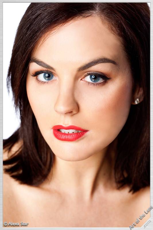 Image of Alison Meredith