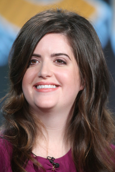 Picture of Cate Freedman