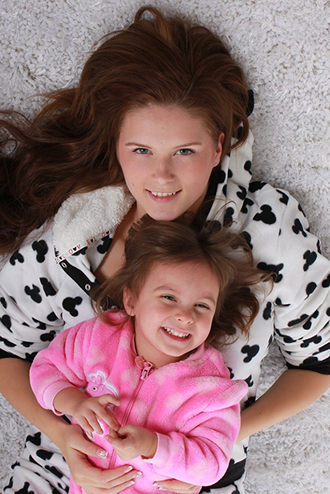 Picture of Faith Elizabeth