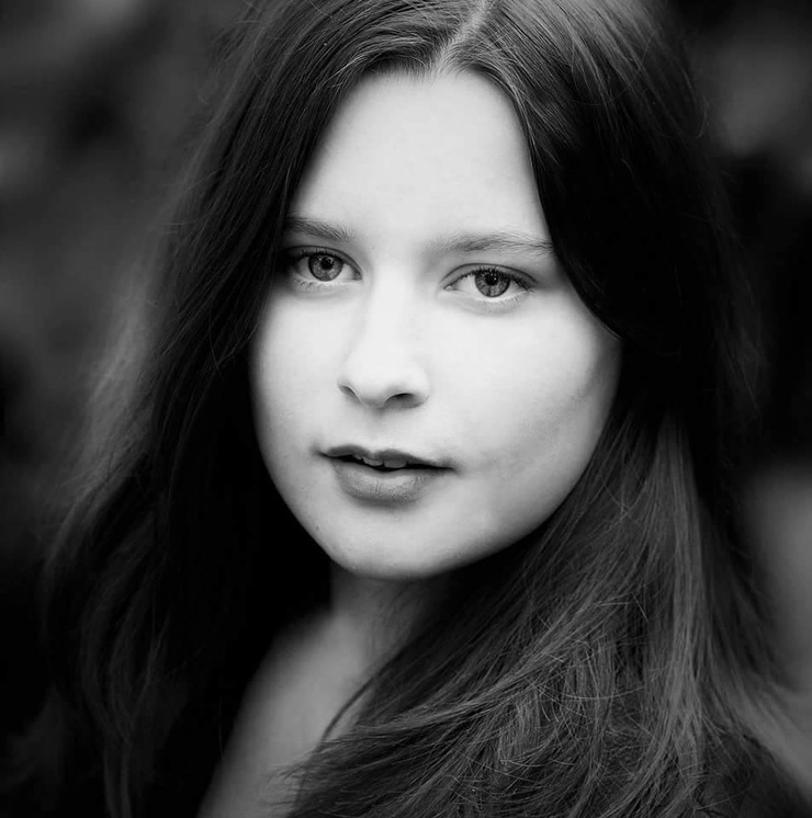 Picture of Amy Kinder