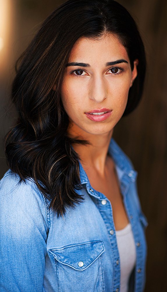 Picture of Talin Agon