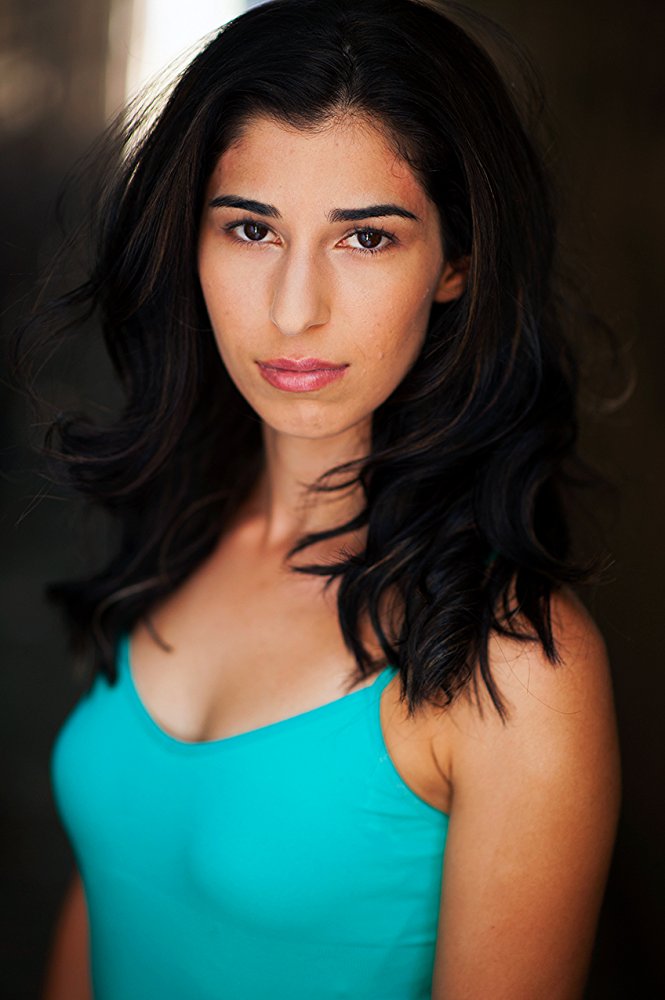 Picture of Talin Agon