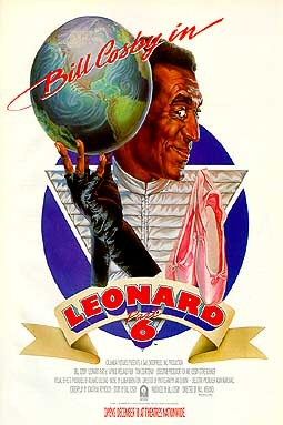 Picture of Leonard Part 6 (1987)