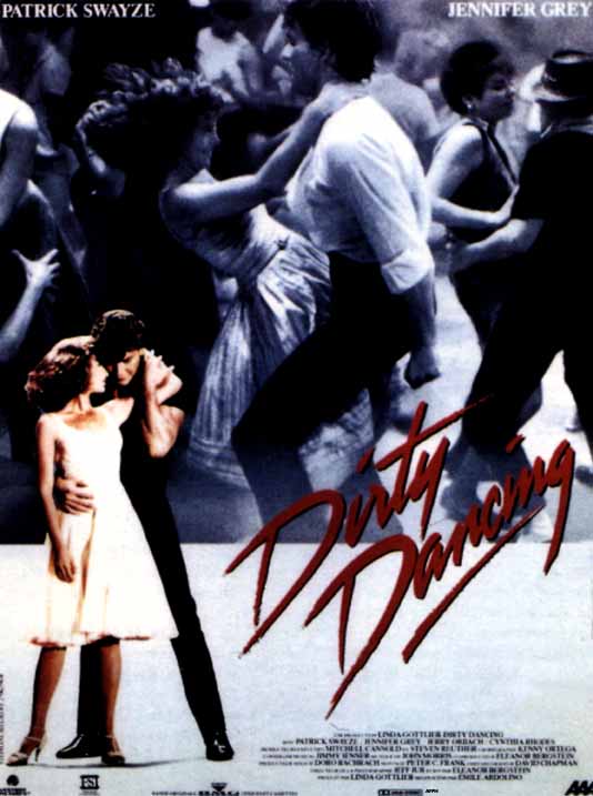 Picture of Dirty Dancing