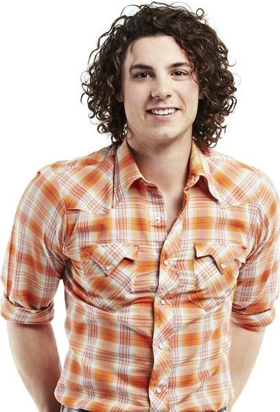 Picture of Jared Kesler