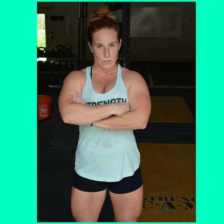 Picture of Sarah Lanzillo