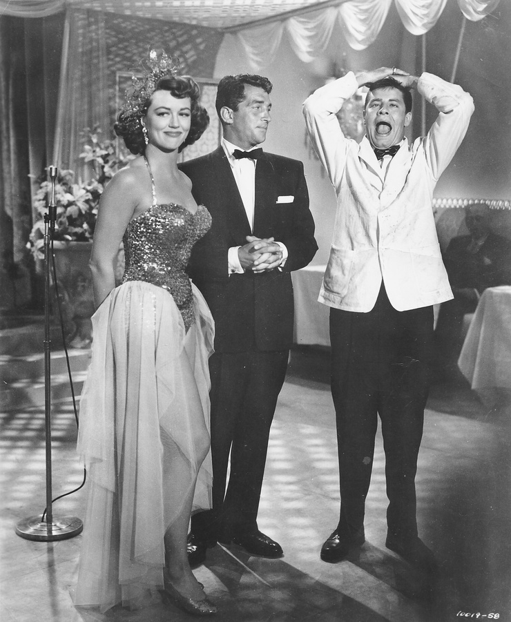 Picture of Scared Stiff