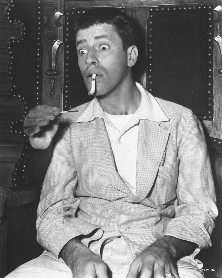 Picture of Scared Stiff