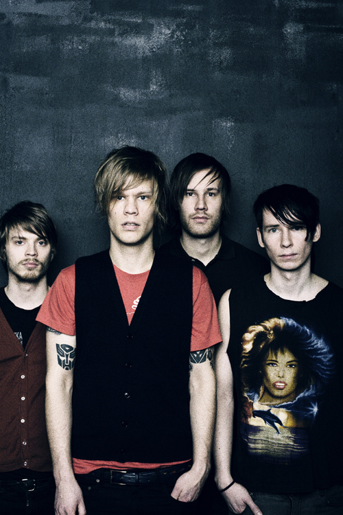 Image of Disco Ensemble