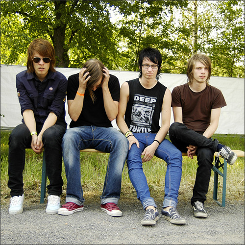 Picture of Disco Ensemble