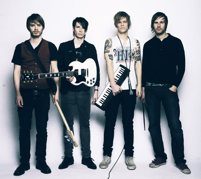 Picture of Disco Ensemble