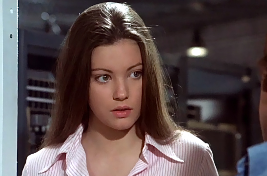 Picture of Lynne Frederick