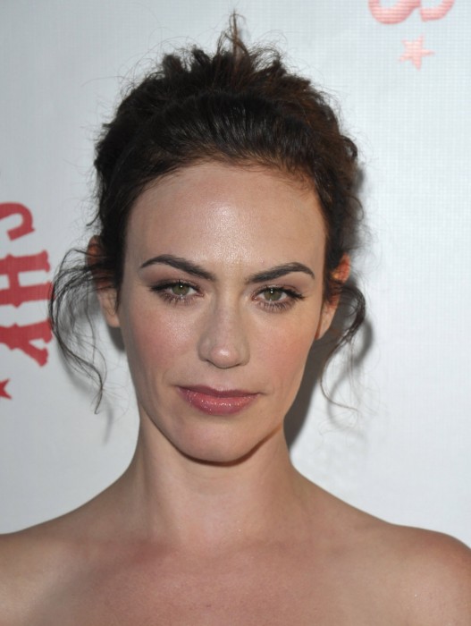 Picture of Maggie Siff