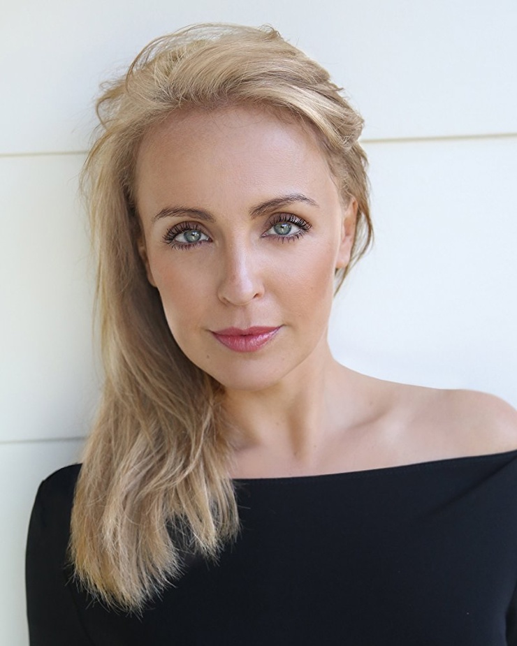 Julie R. Ølgaard image