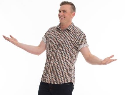 Picture of Lawson Reeves