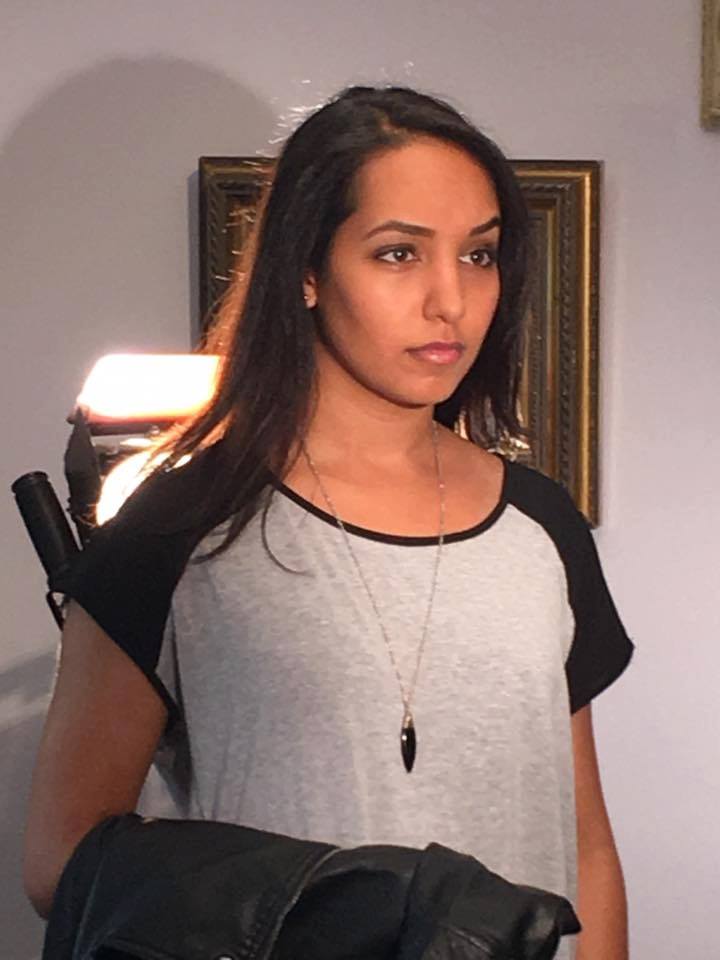 Picture of Maya Nalli