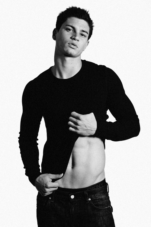 Picture of Shawn Grieco