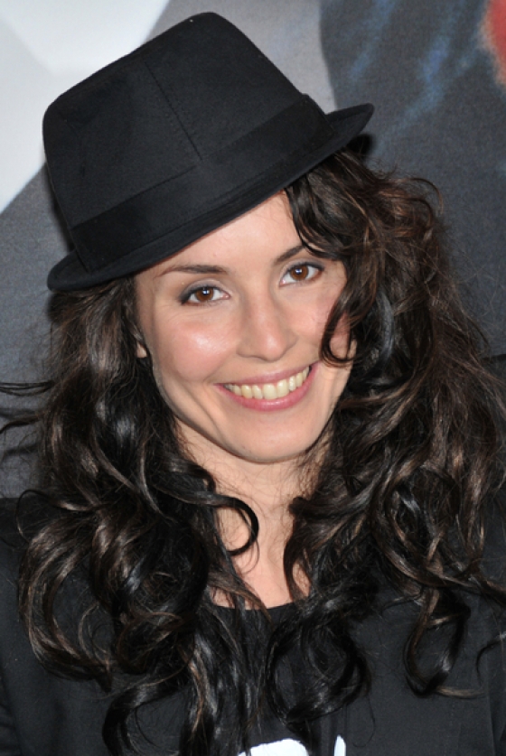 Picture of Noomi Rapace