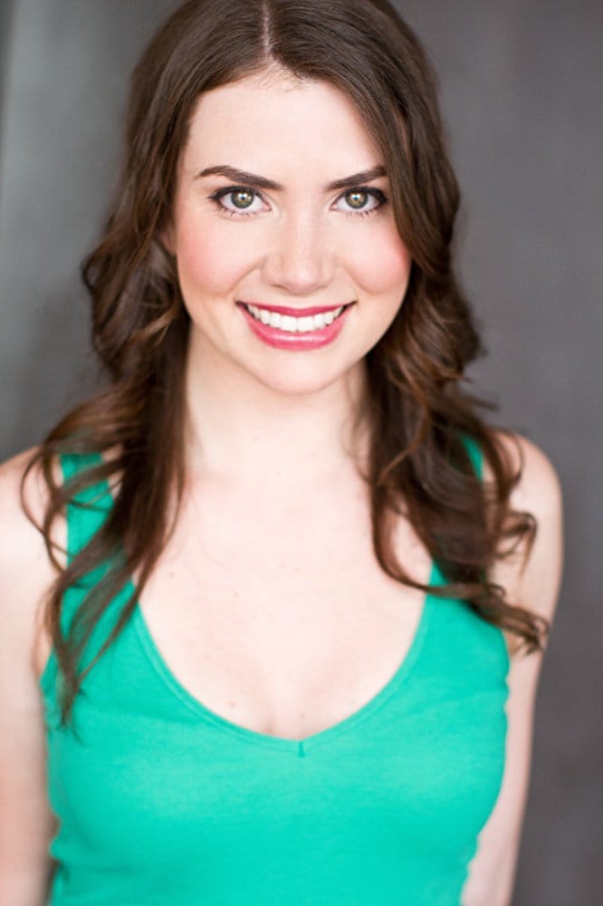 Picture of Chelsey Moore