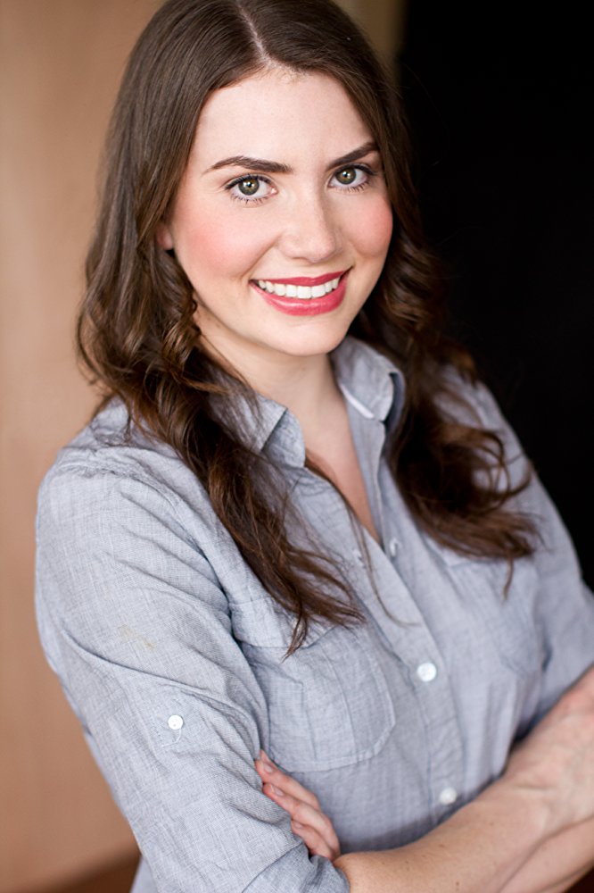 Picture of Chelsey Moore