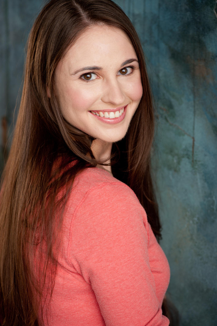 Image of Tracy Froese