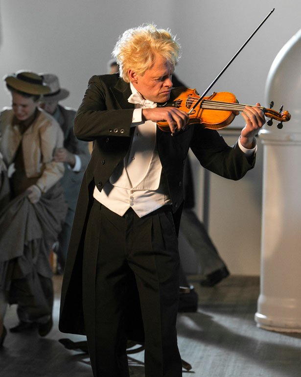 Picture of Max Giermann