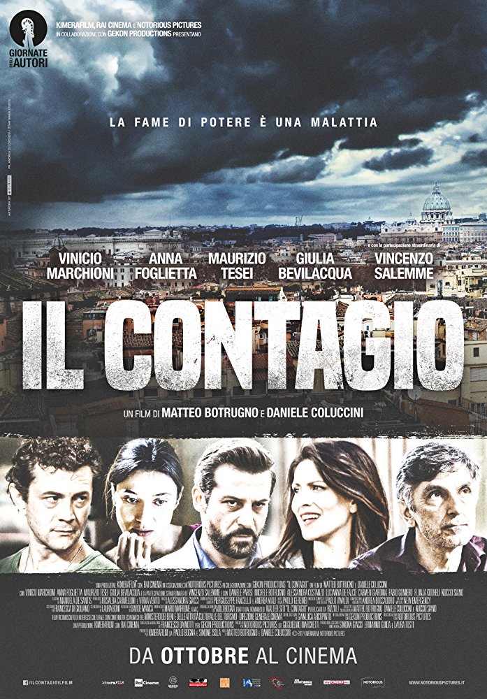 Picture of Il contagio